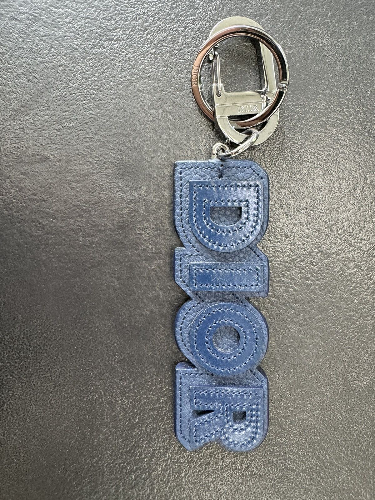 Dior Dior Keychain | Grailed