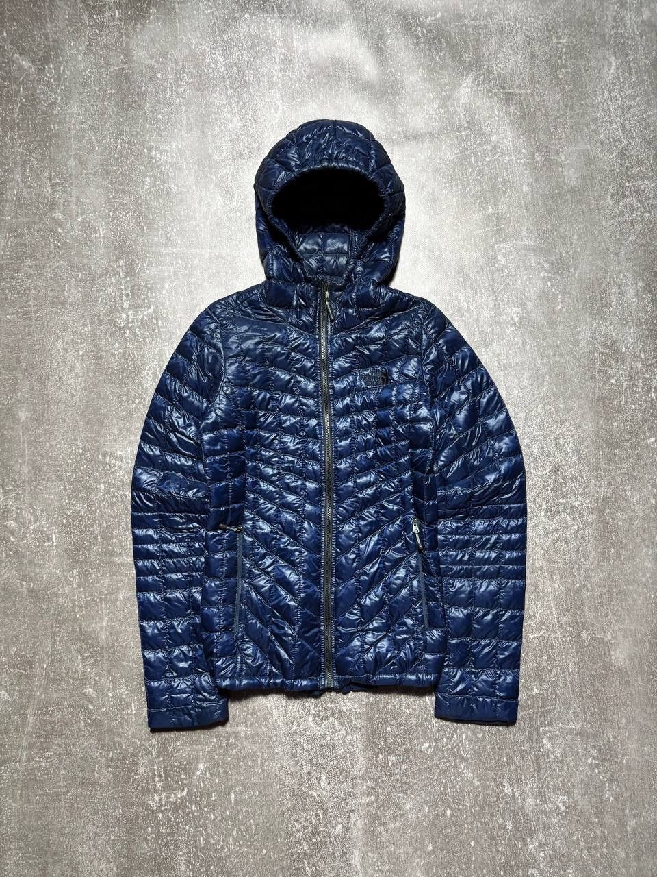 Outdoor Life × The North Face TheNorthFace Micro Down Puffer Jacket ...