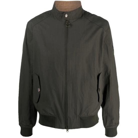 Barbour BARBOUR Men Jacket MCA0427 SG71 GREEN | Grailed