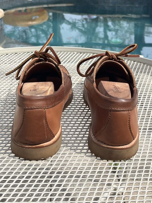 Rancourt & Co. Ranger Moccasin | Grailed