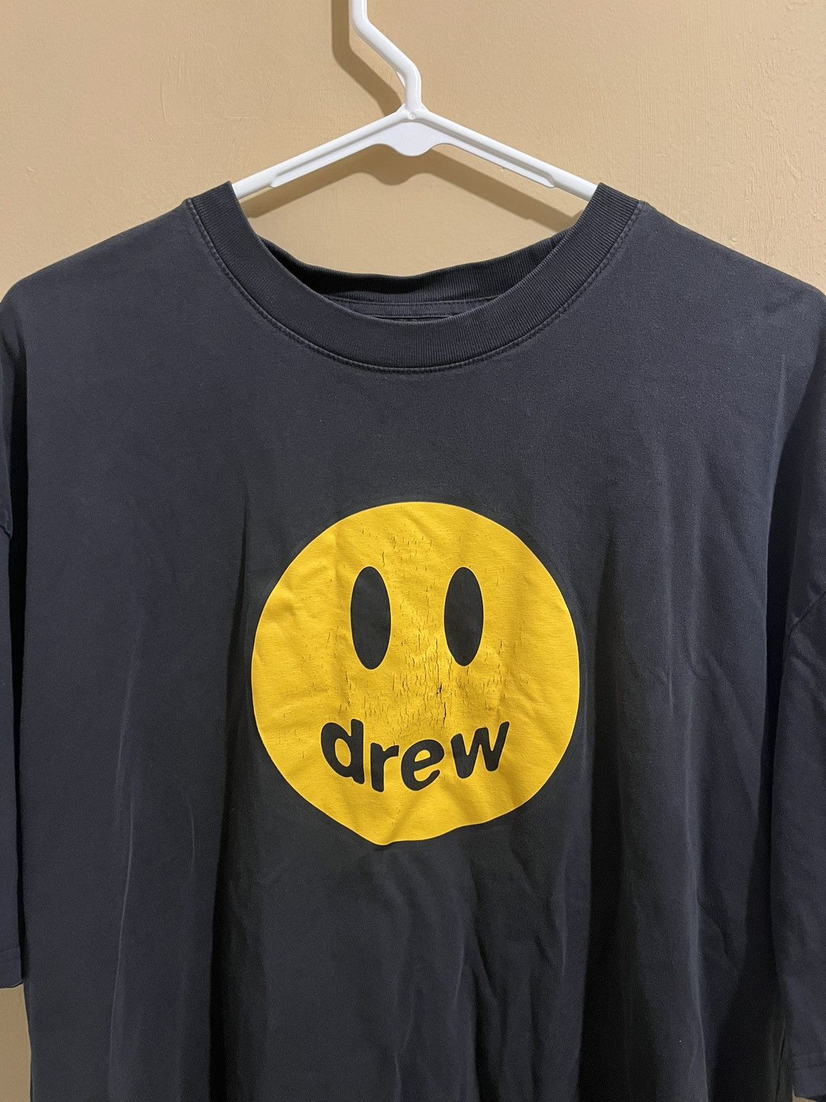 Drew House × Streetwear × Vintage Drew house mascot t shirt | Grailed