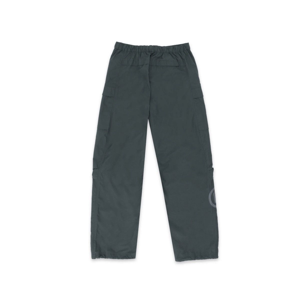 HIDDEN Hidden PPF NY H Logo Cargo Pants Petrol Green Grey work | Grailed