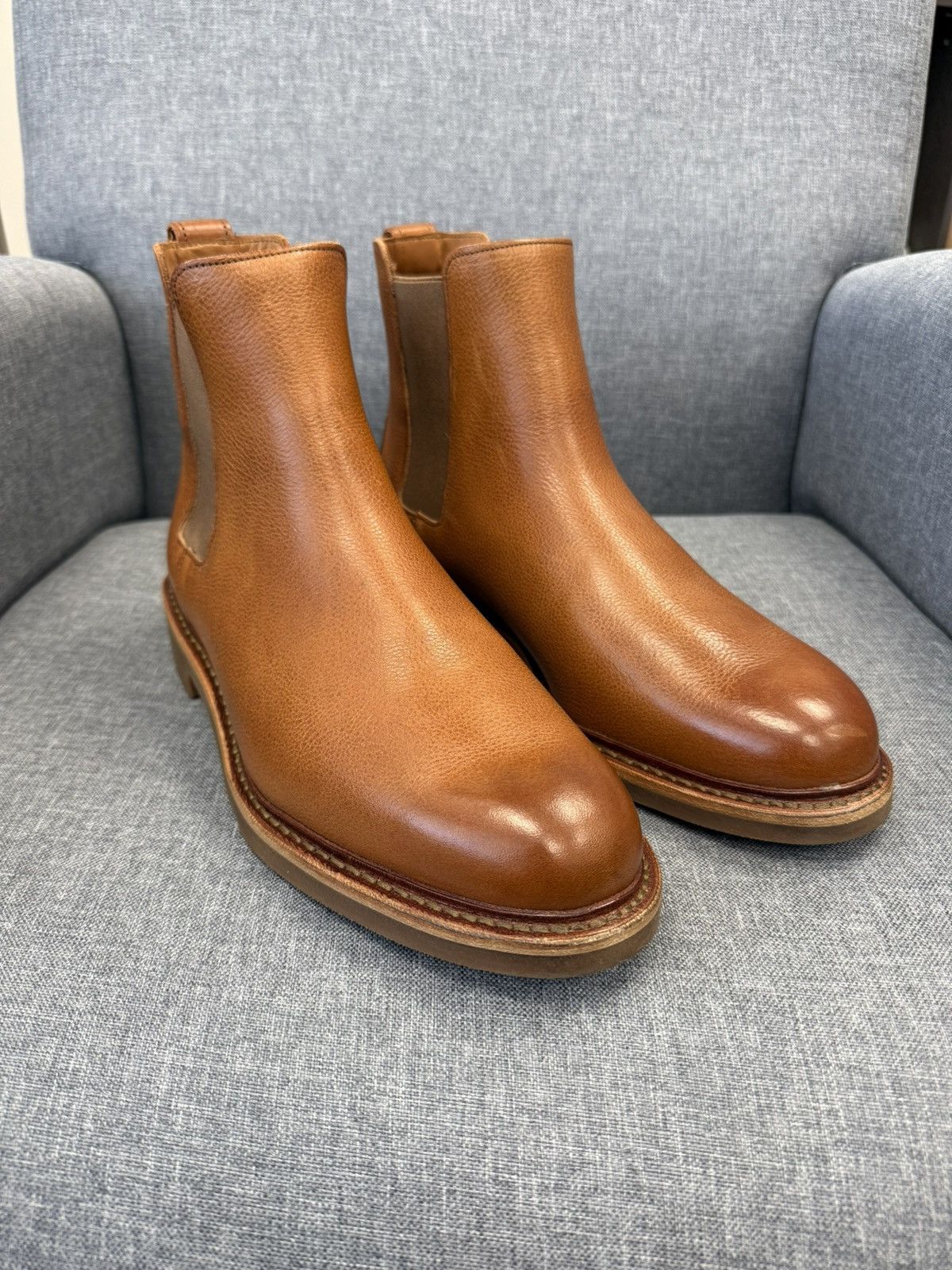 Allen Edmonds FINAL PRICE DROP Denali Chelsea Boot | Grailed