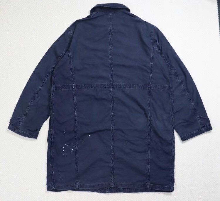 Visvim Visvim ICT 24ss Pointer Coat | Grailed