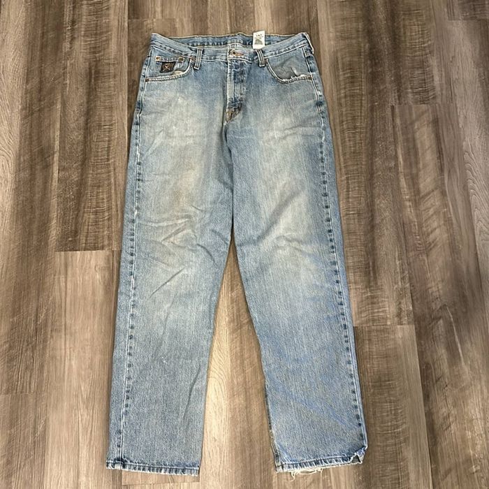 Cinch Cinch Black Label Relaxed Fit Jeans | Grailed