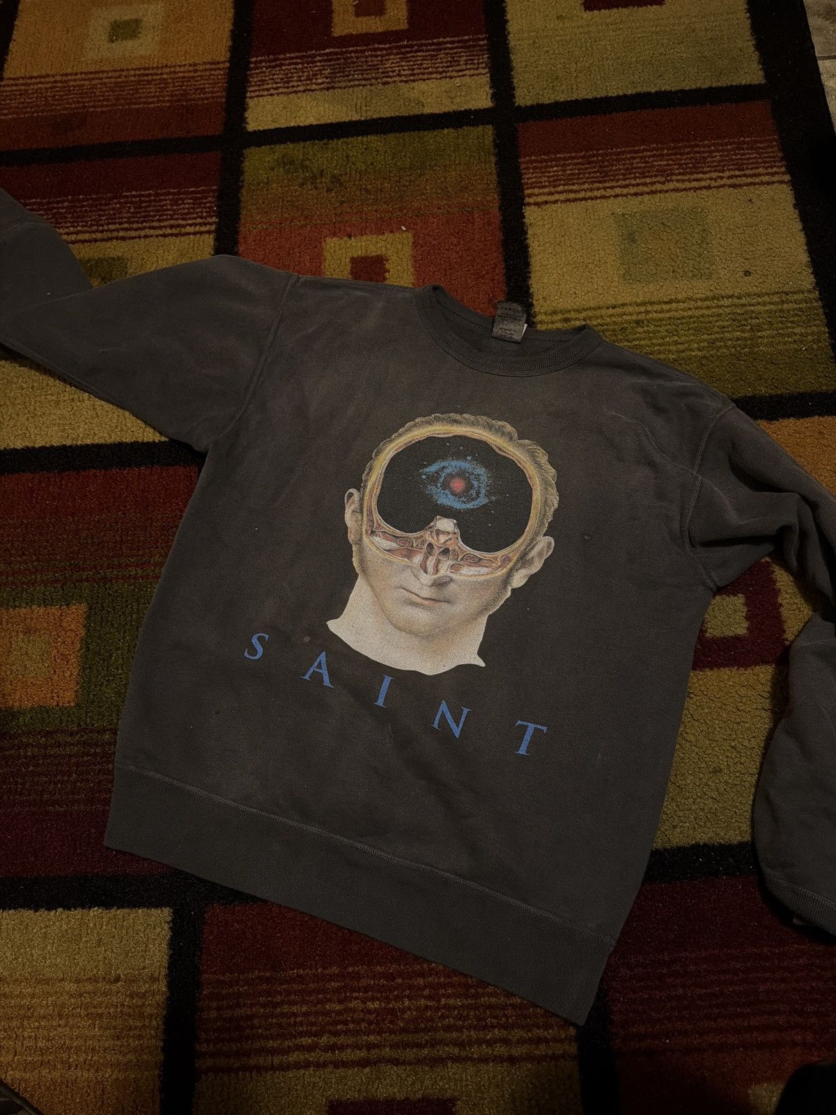 Saint Michael Saint Michael | Grailed