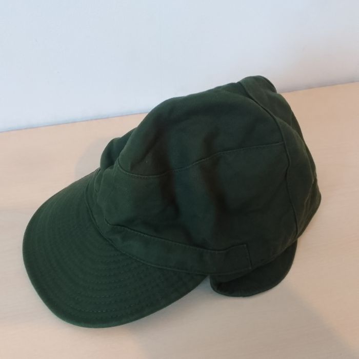 Other VINTAGE ARMY FIELD CAP | Grailed