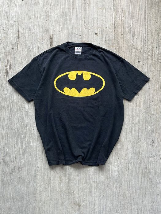 Batman Vintage batman shirt | Grailed