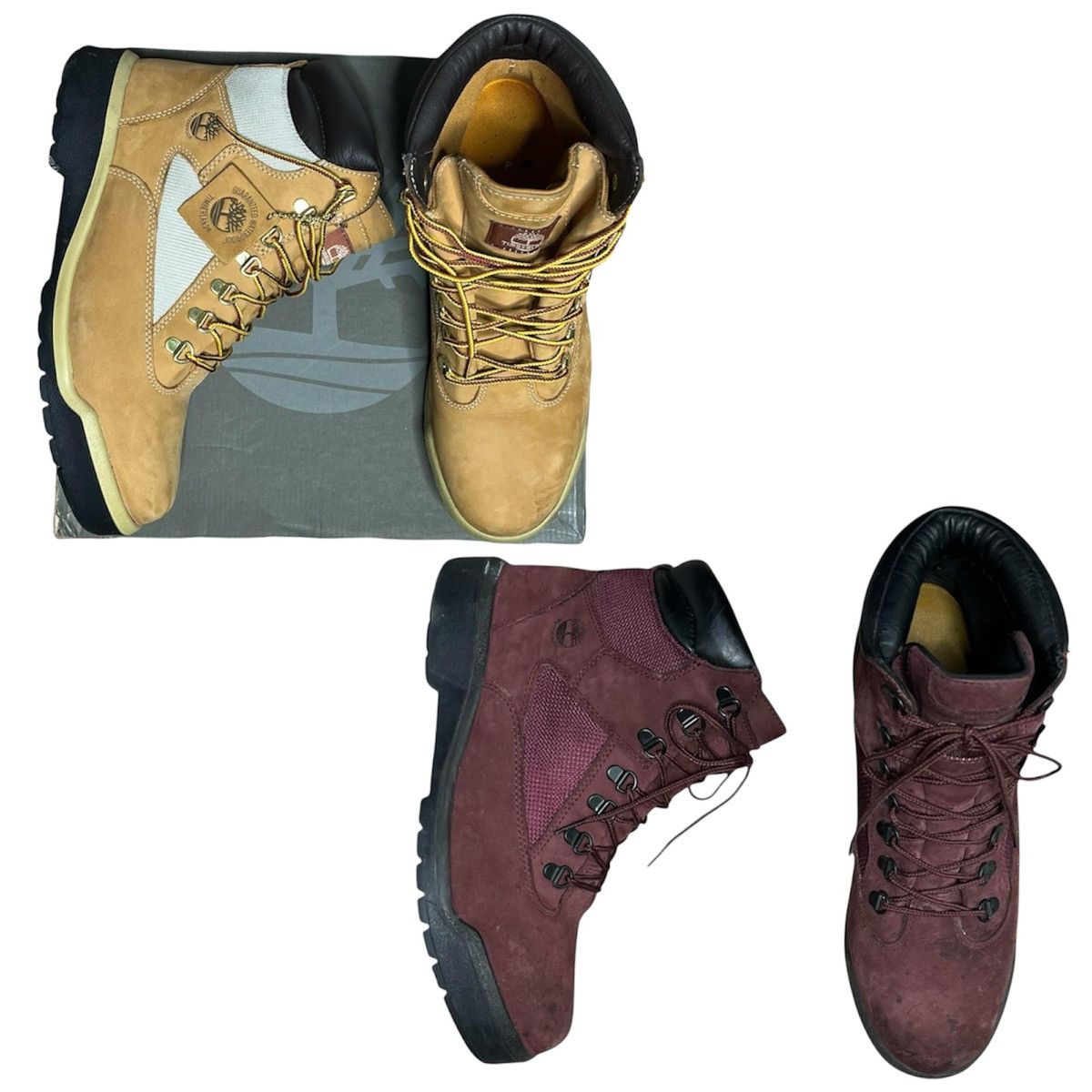 Timberland timbs bundle | Grailed
