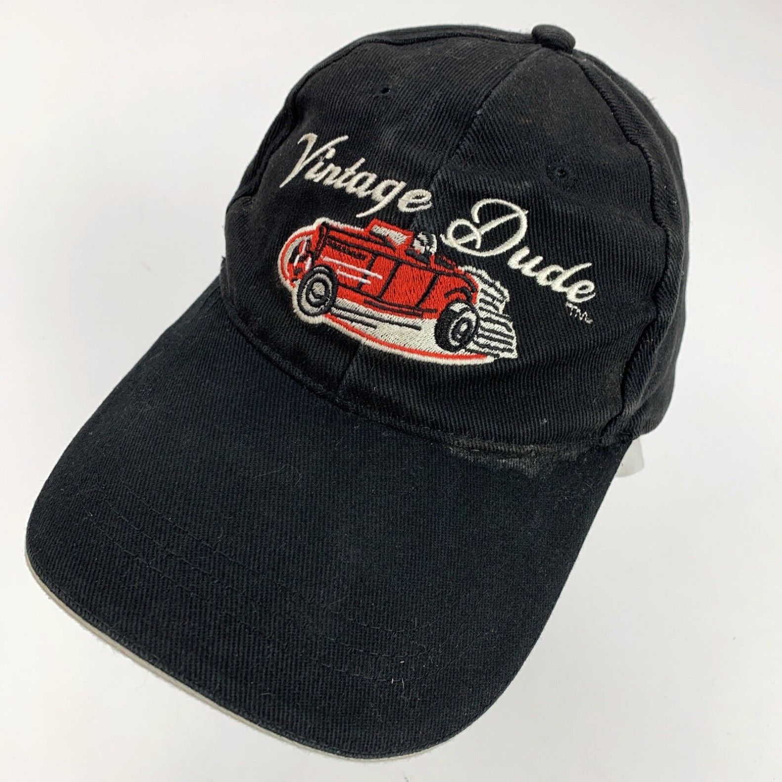Bally Vintage Dude Ball Cap Hat Adjustable Baseball | Grailed