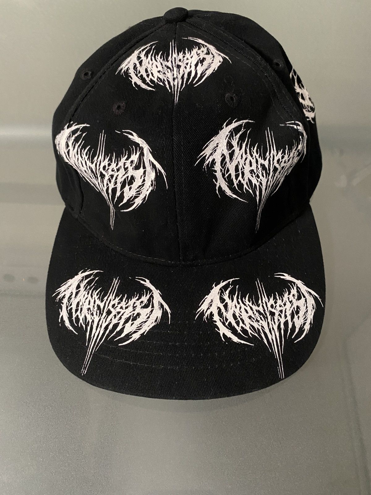 Designer × Playboi Carti × Streetwear Playboi Carti Narcissist Hat ...