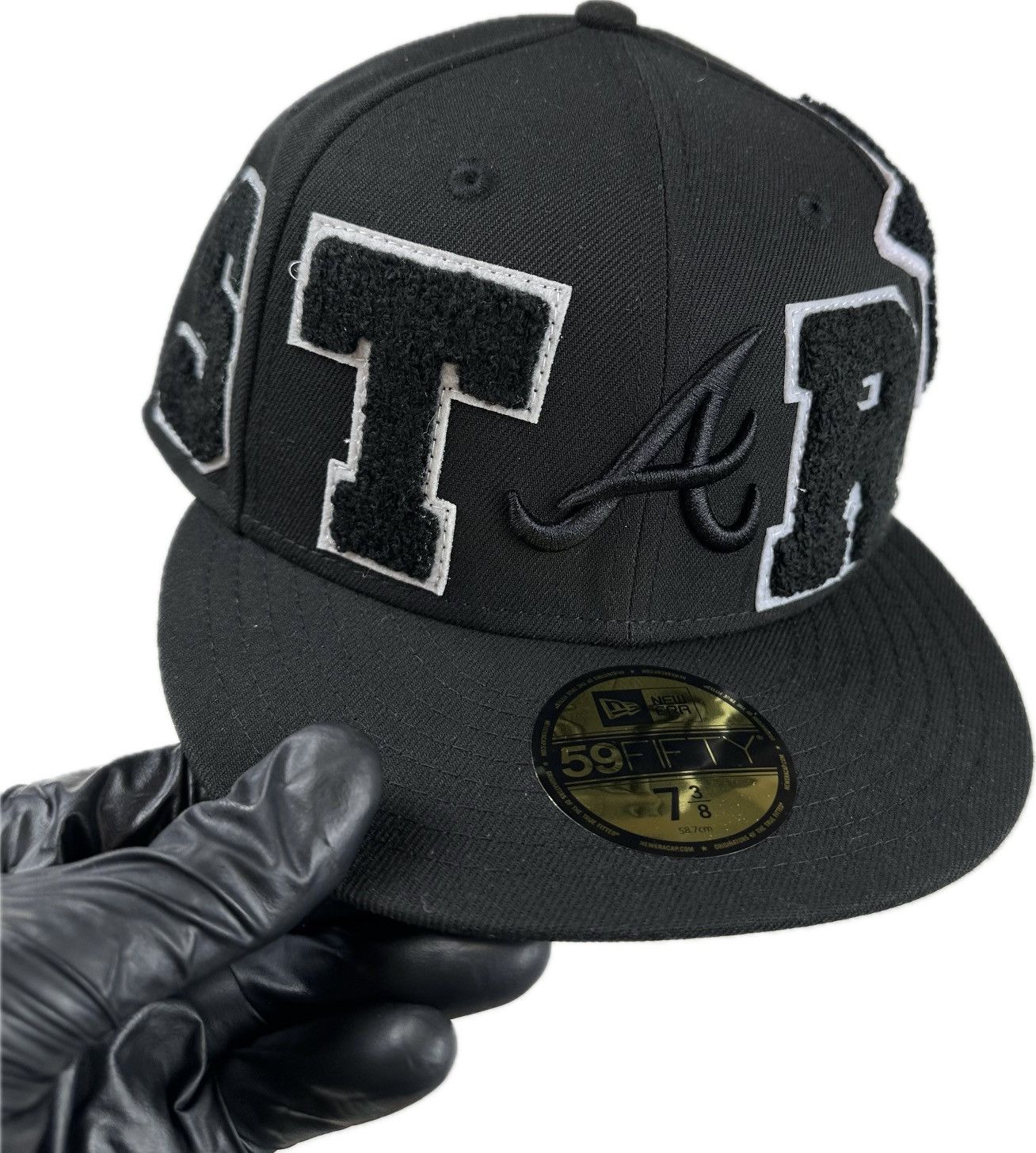New Era New Era Hellstar Inspired Hat | Grailed