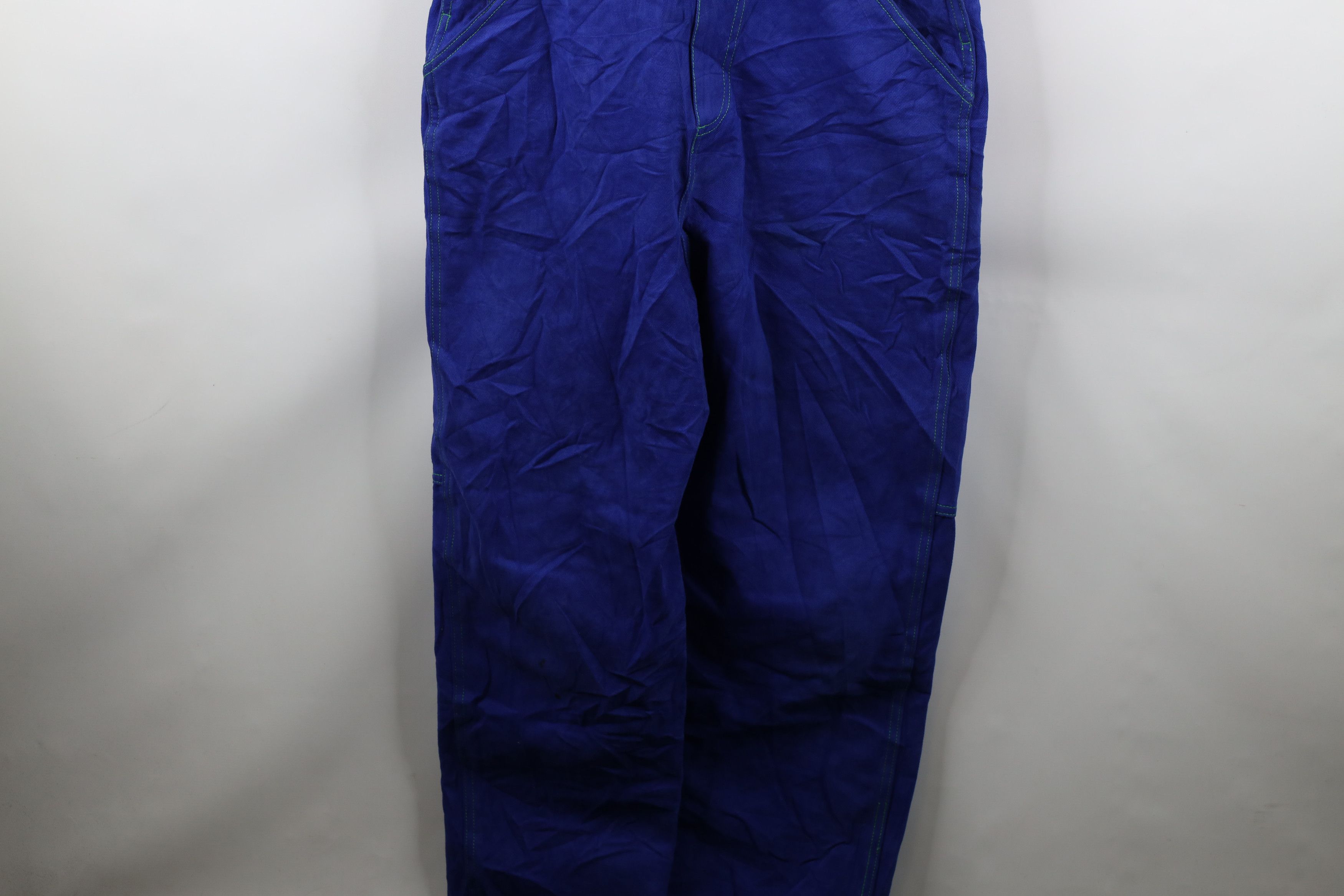 Cross Colours × Vintage Vintage 90s Cross Colours Spell Out Denim ...