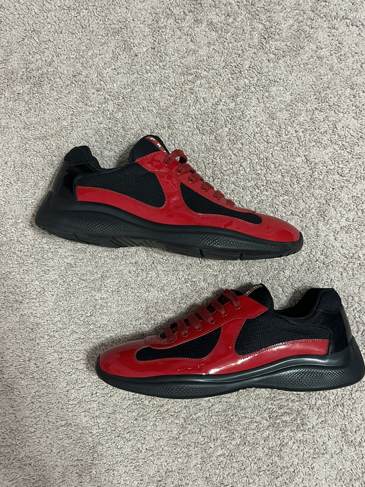 Prada Prada Cups | Grailed