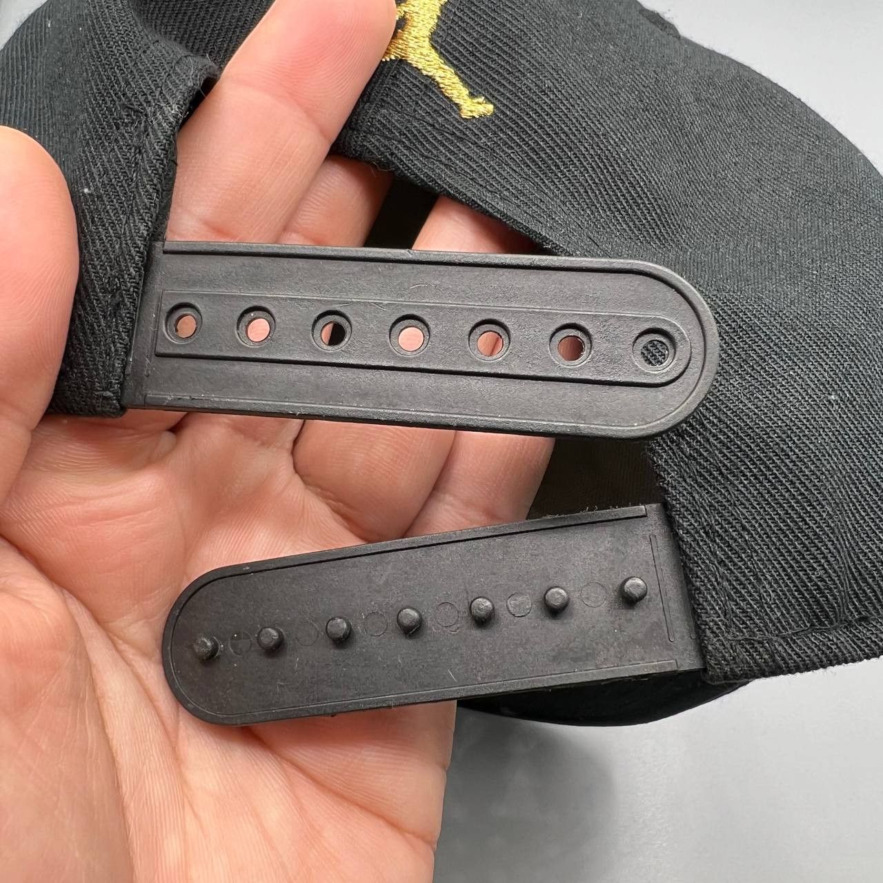 Jordan Brand Air Jordan Hat Men Jumpman Air Jordan Script Snap Back Cap ...