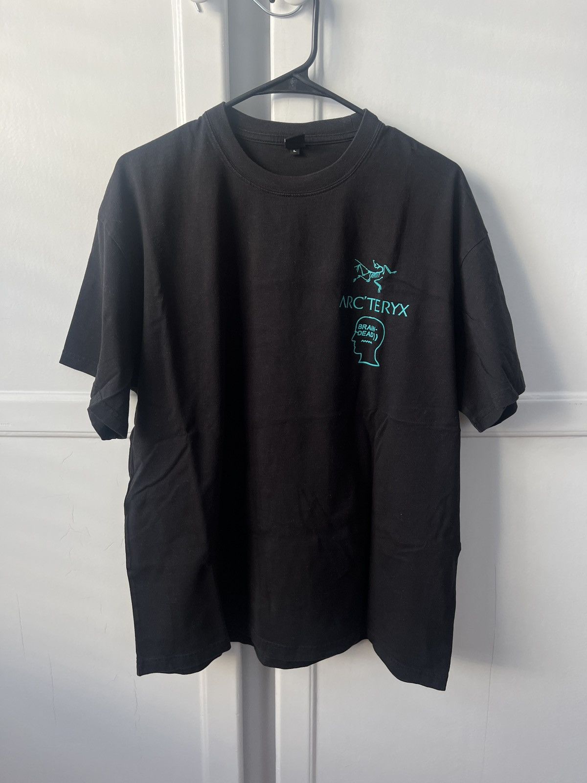 Arc'teryx × Brain Dead Arc’teryx x Brain Dead Long Beach Rising | Grailed