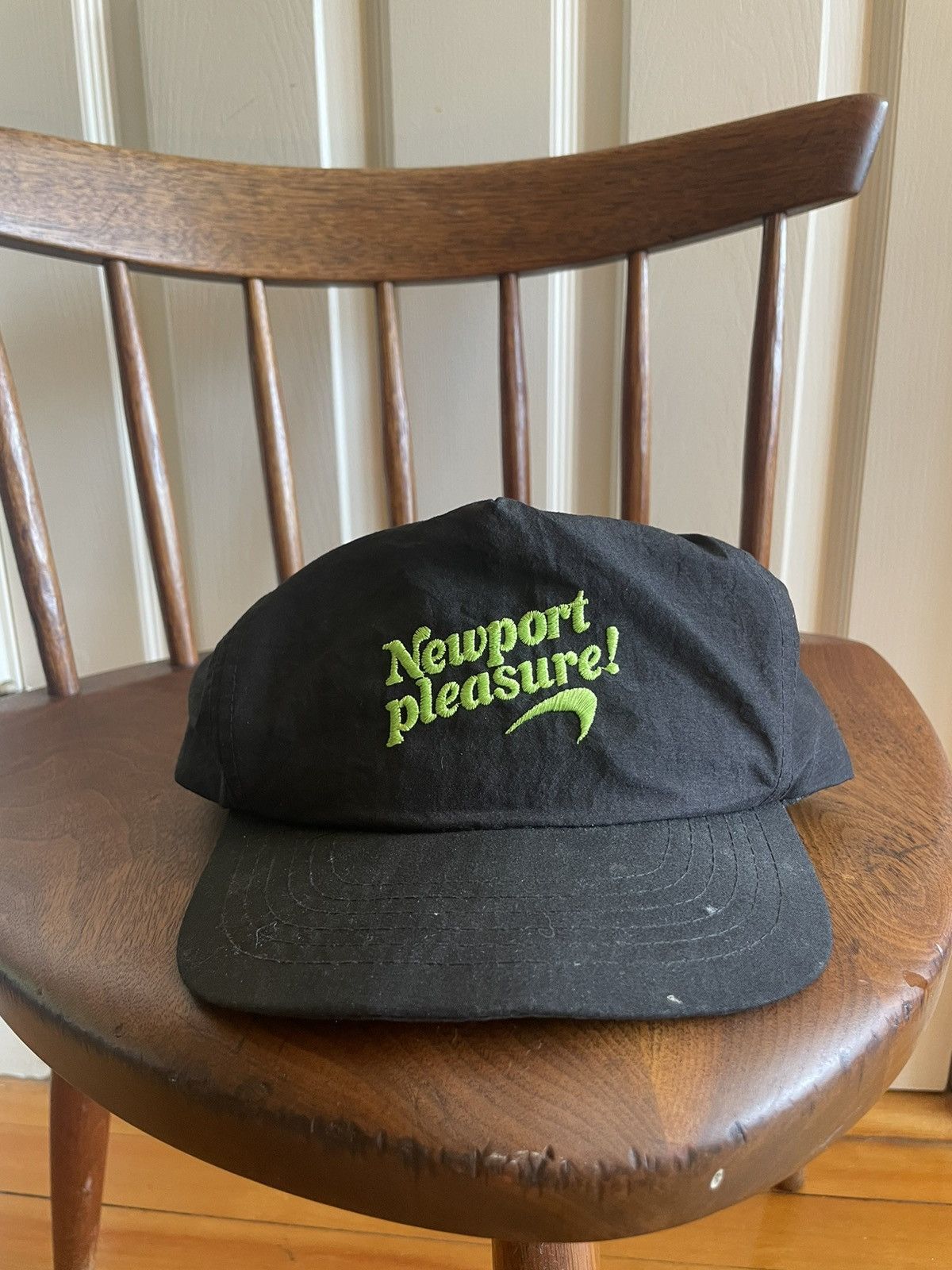 Newport Newport Hat | Grailed