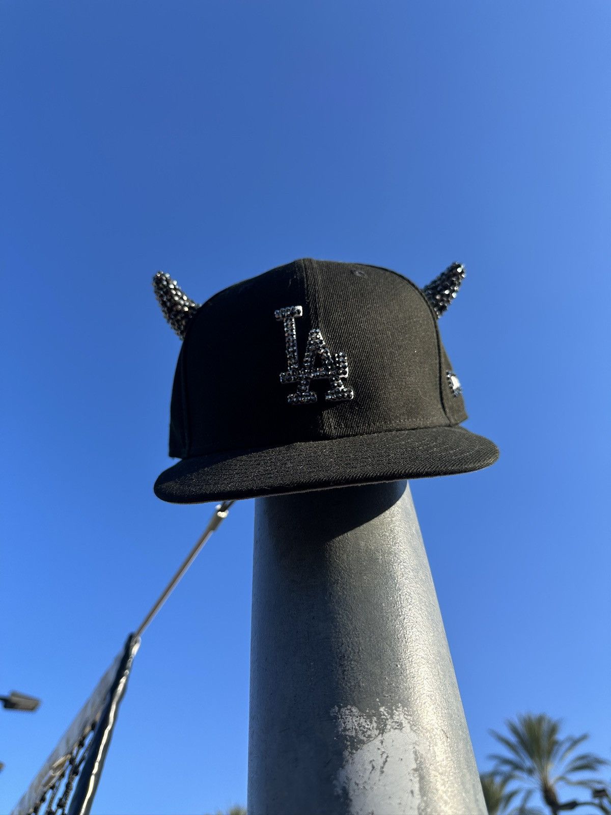 B.B. Simon × New Era × Streetwear NEW ERA x BB SIMONS | Grailed