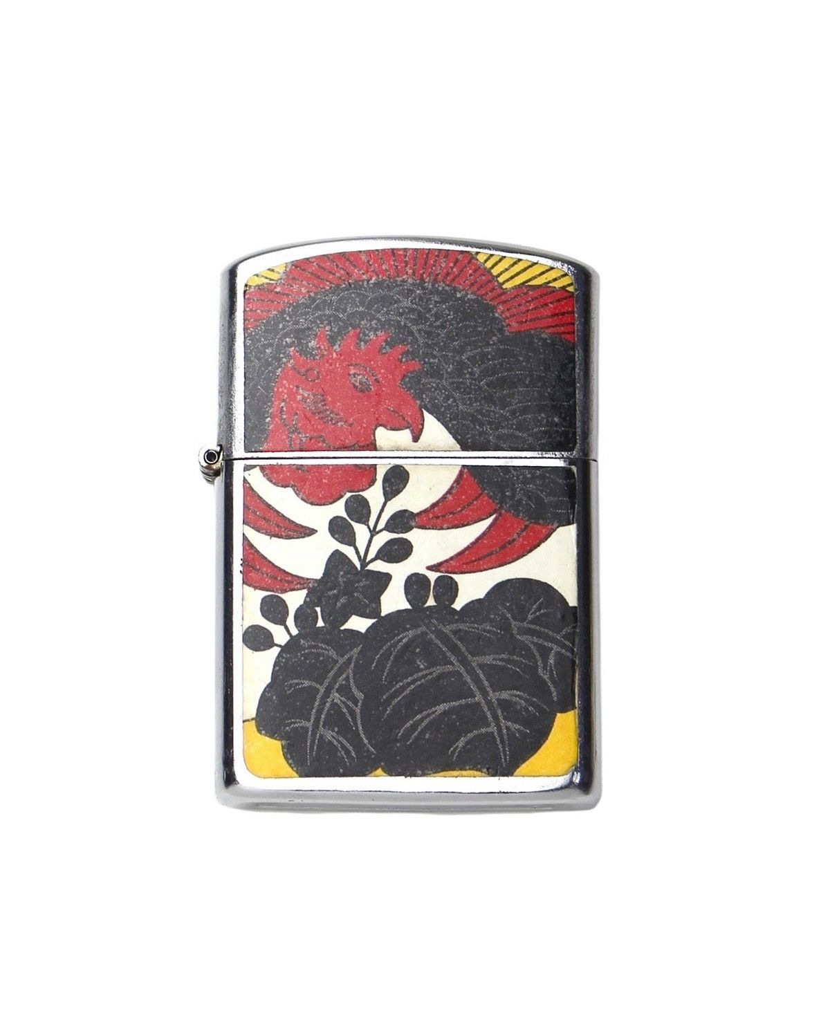 Hysteric Glamour 2000S JAPANESE MADE HANAFUDA PHOENIX SHIWASU CARD ...