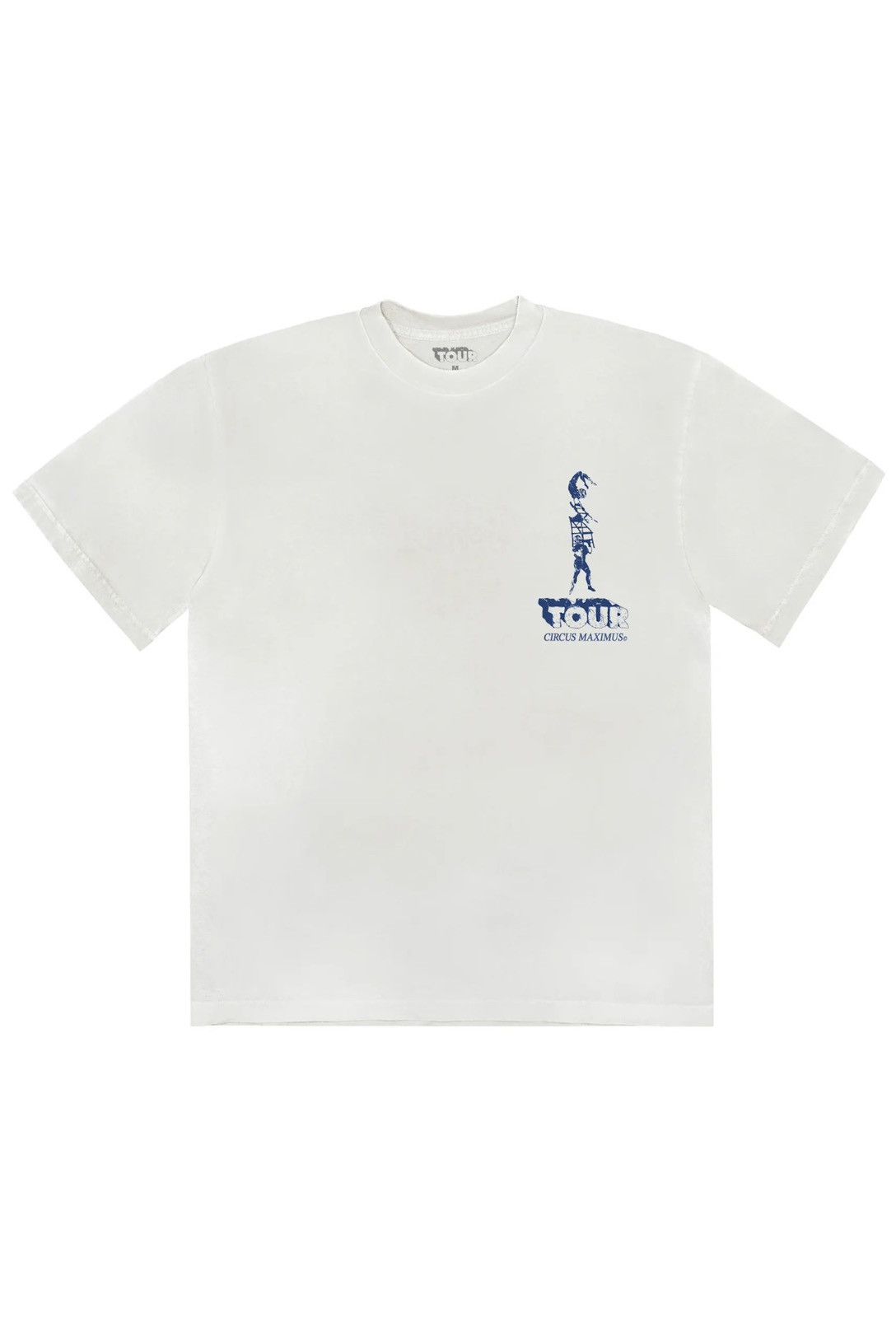 Band Tees × Streetwear × Travis Scott Travis Scott Utopia Orlando Tour ...