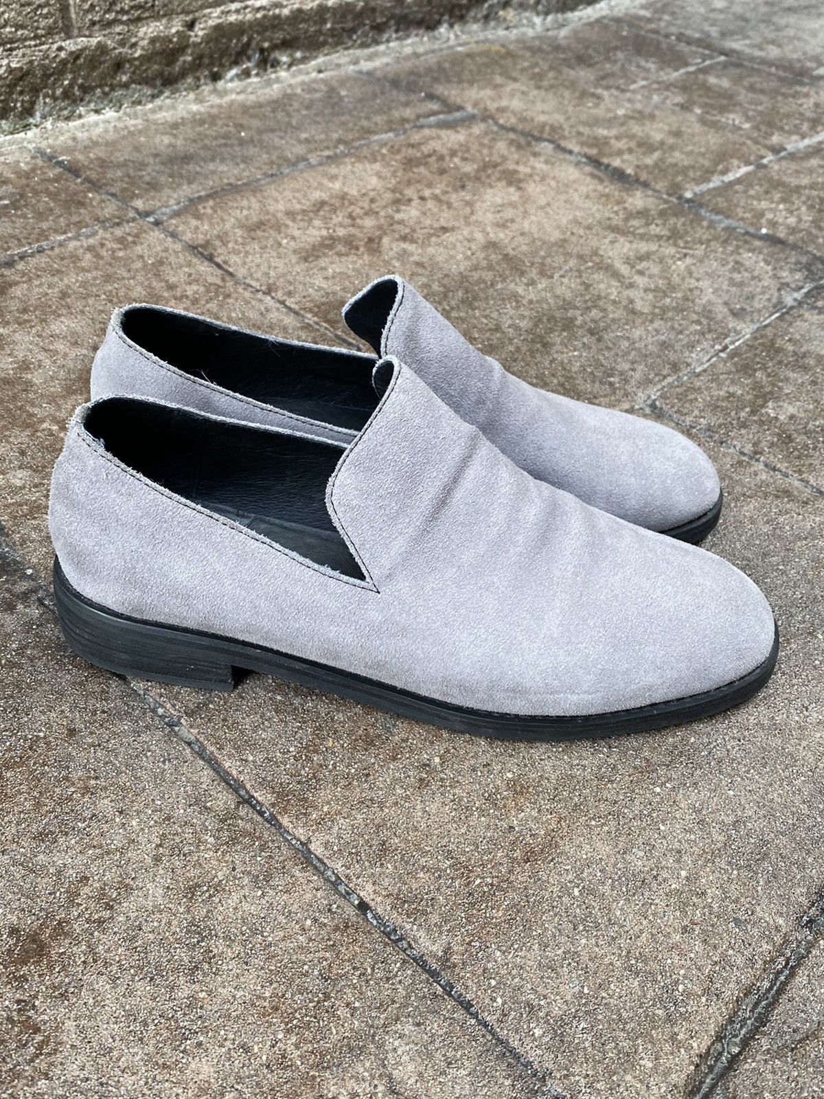 Jakob Hetzer Jakob Hetzer 1981 - ASH Loafer | Grailed