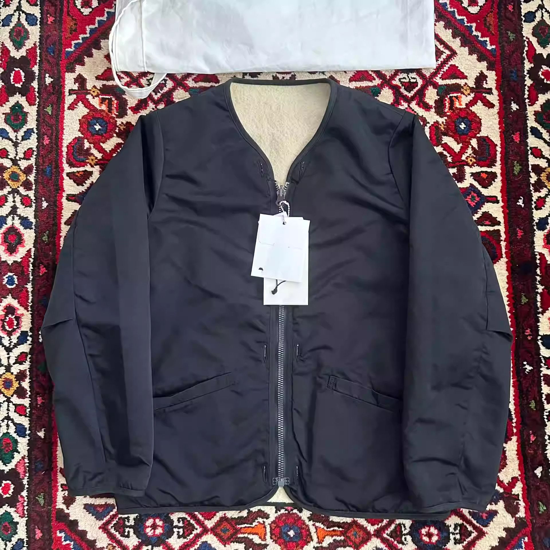 Visvim visvim 16aw iris | Grailed