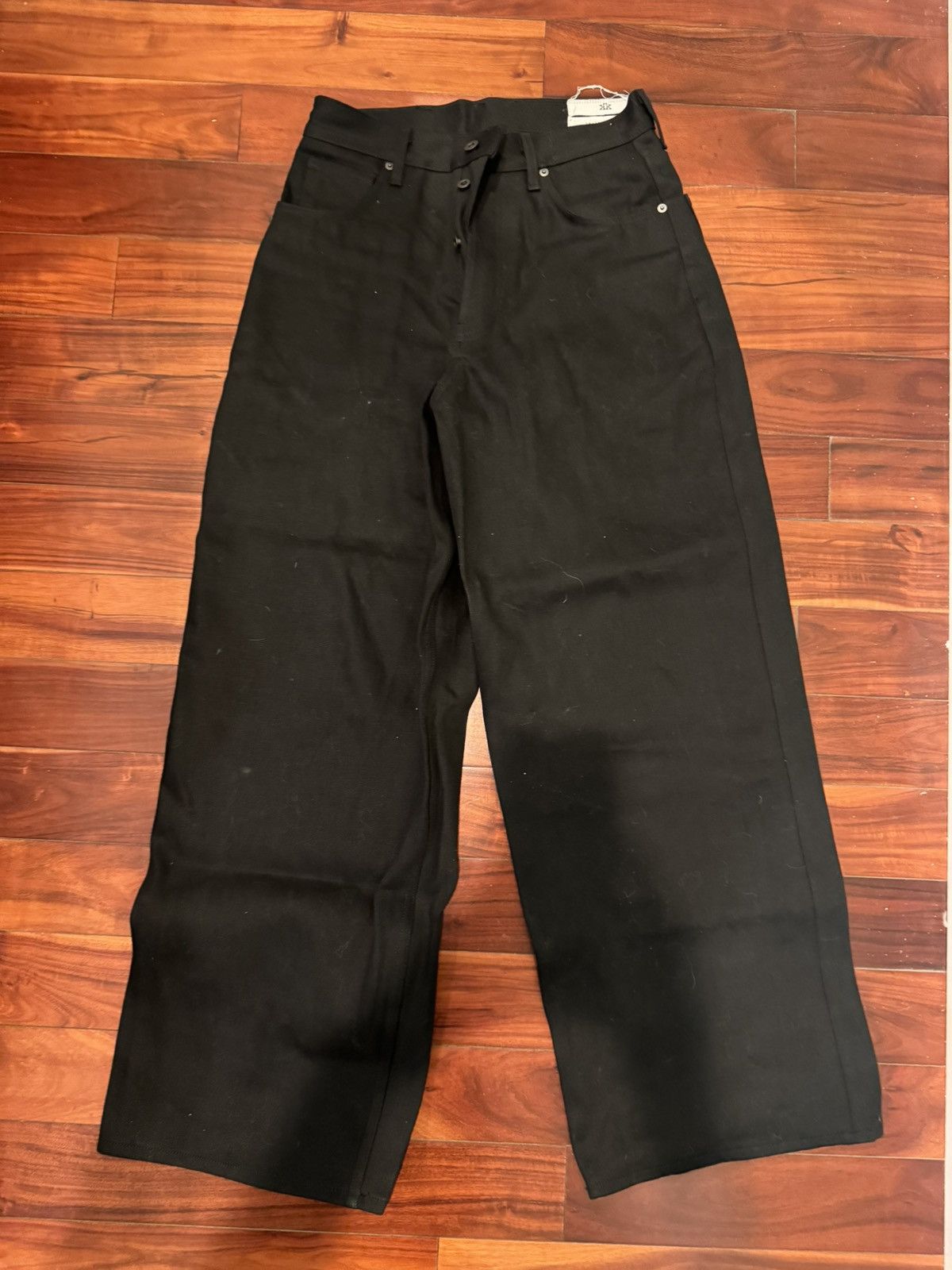 K-Two Studios ktwo studios heavy denim | Grailed
