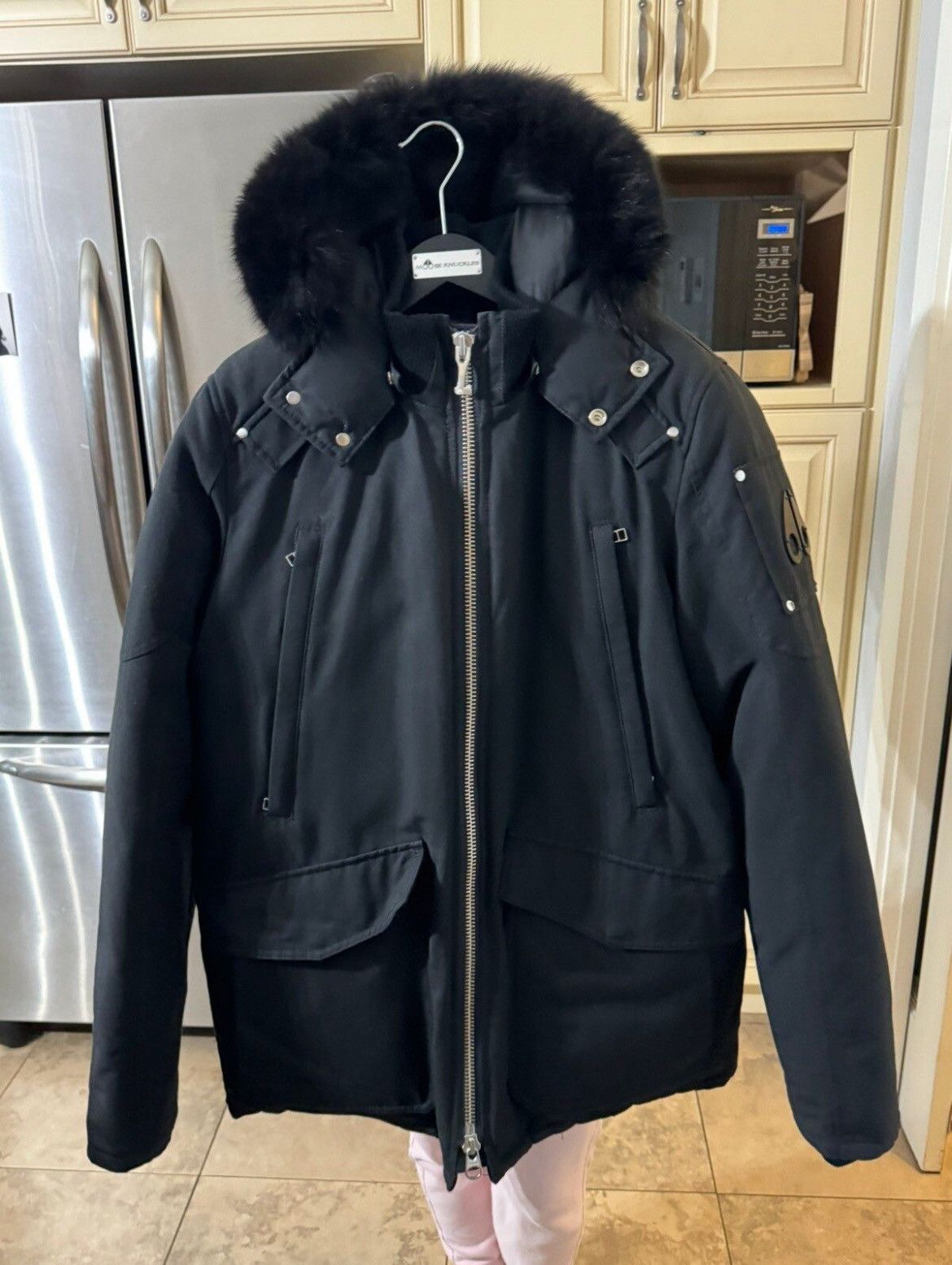 Moose Knuckles Moose Knuckle Jacket | Grailed