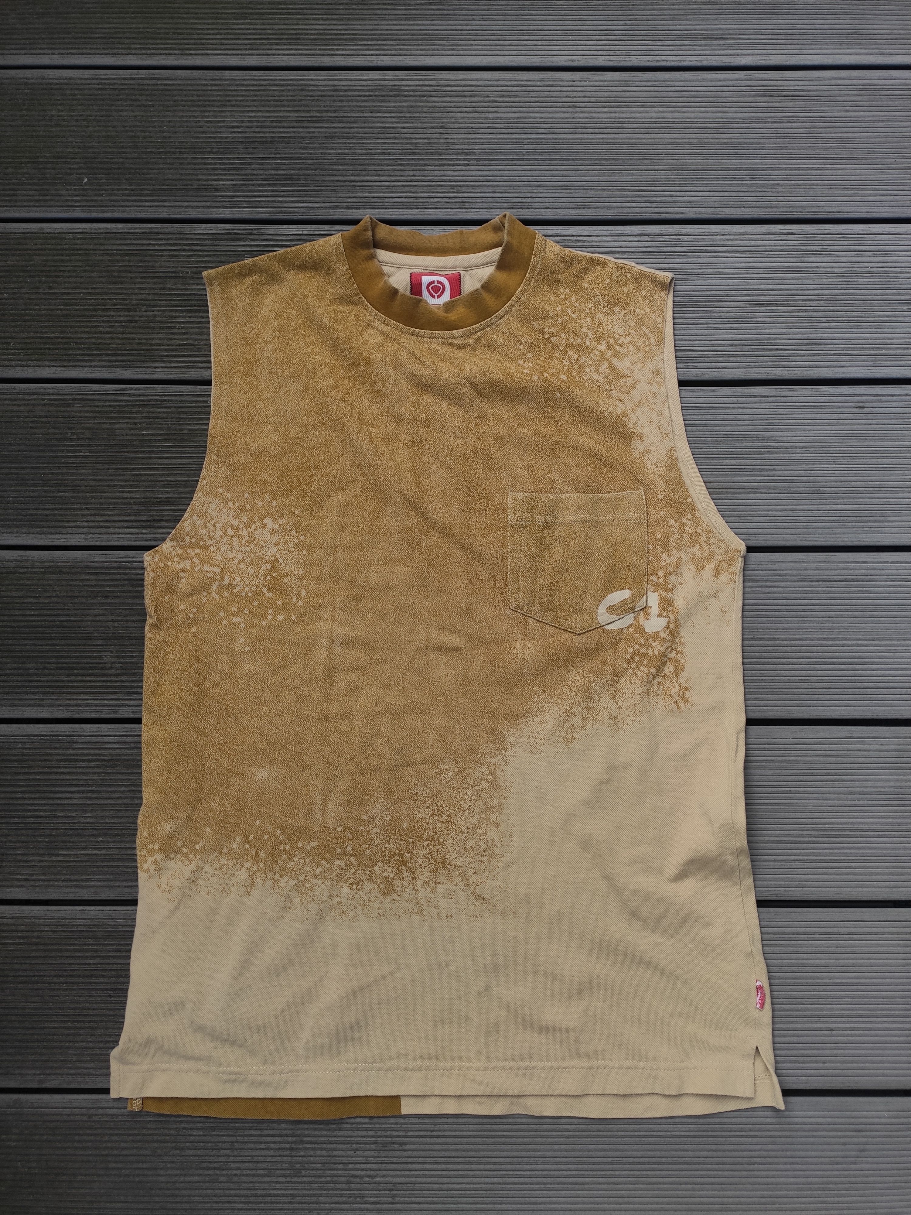 C1RCA × Vintage Circa muska rare t-shirt 90's | Grailed
