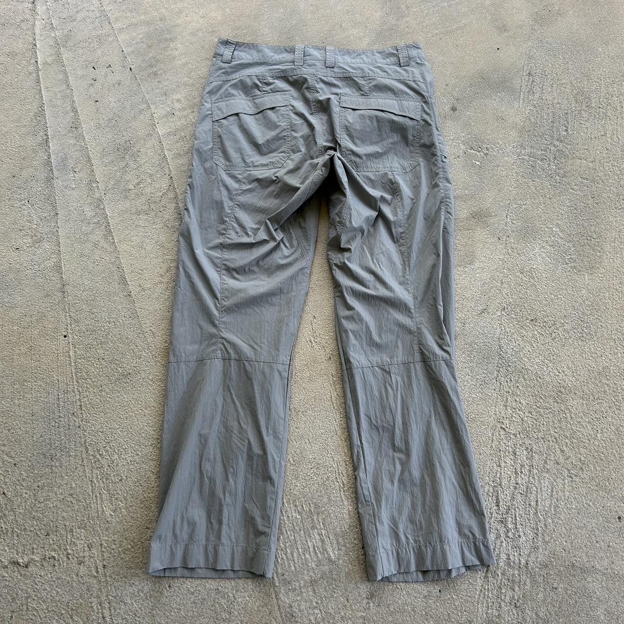 Arc'Teryx Vintage Arcteryx Hiking Pants | Grailed