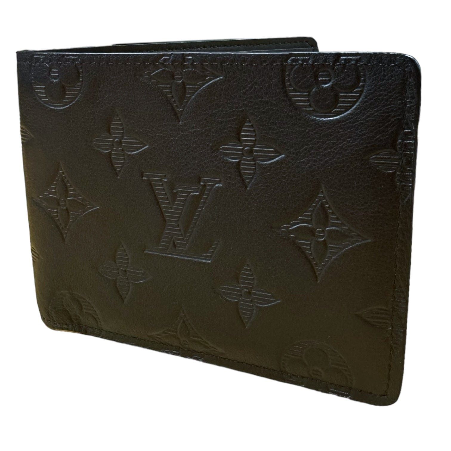 Louis Vuitton Multiple Wallet Monogram Shadow | Grailed