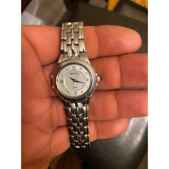 Seiko Seiko 7N82-0DH0 Women’s Watch! | Grailed
