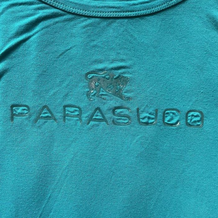 Parasuco Y2K Parasuco Top | Grailed