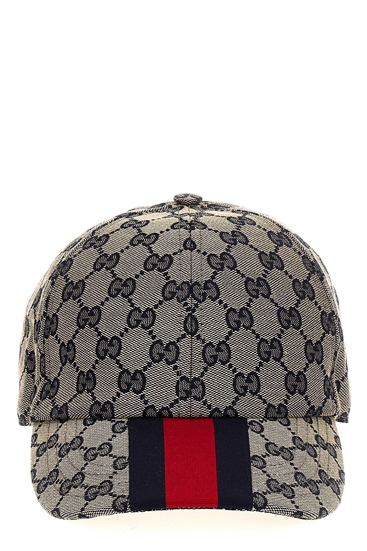 Gucci 'Original GG' cap | Grailed