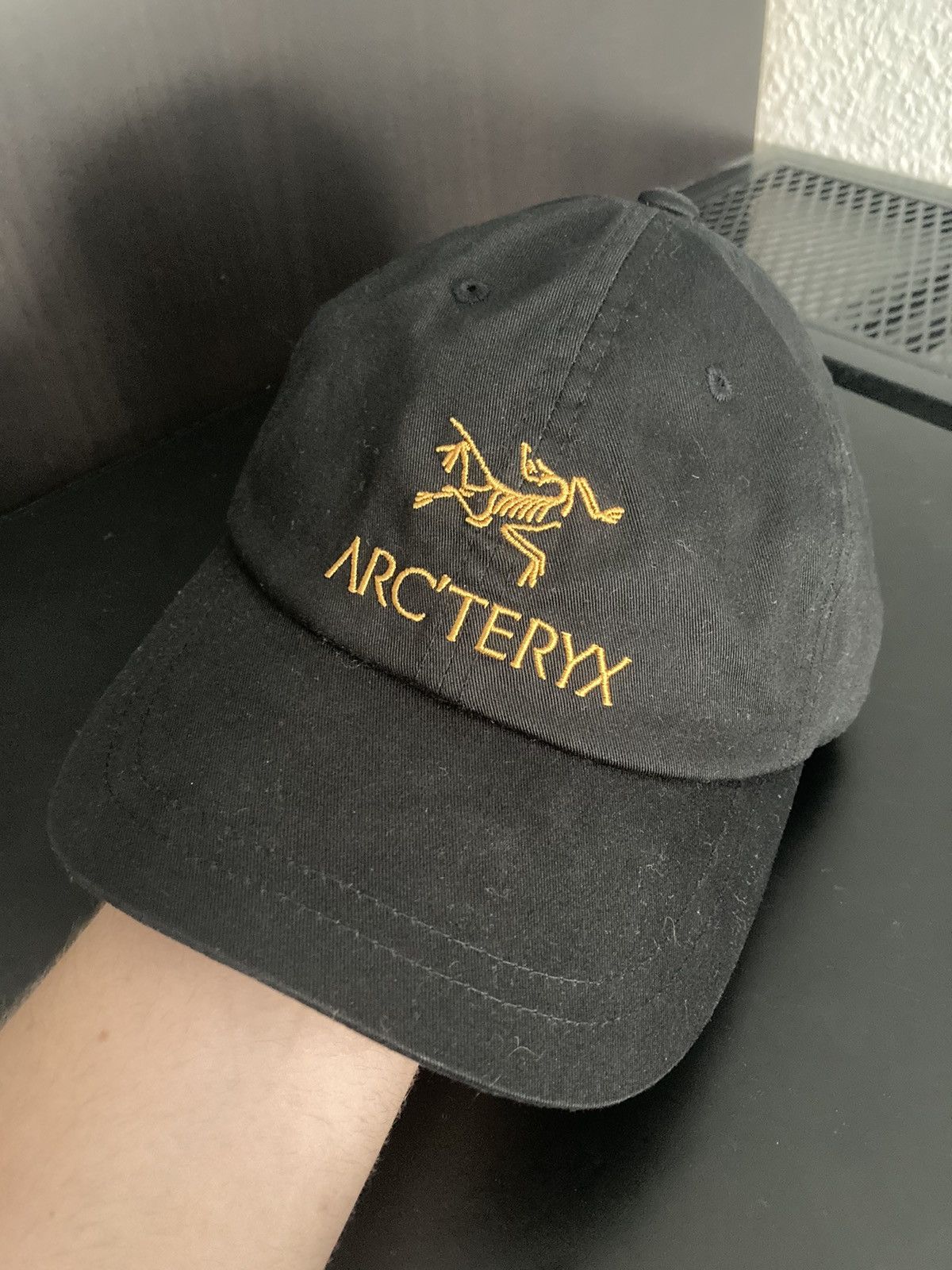 Arc'Teryx Arcteryx x Palace Hat | Grailed
