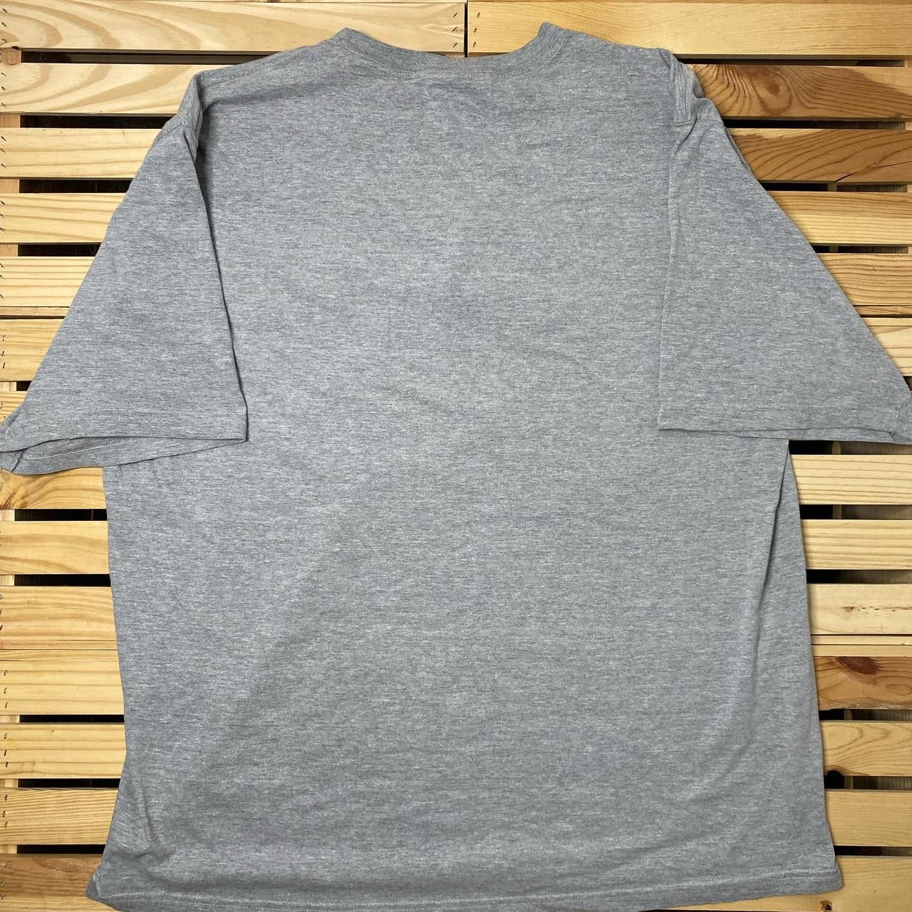 Marithe + Francois Girbaud Vintage Marithe + Francois Girbaud Gray Tee ...