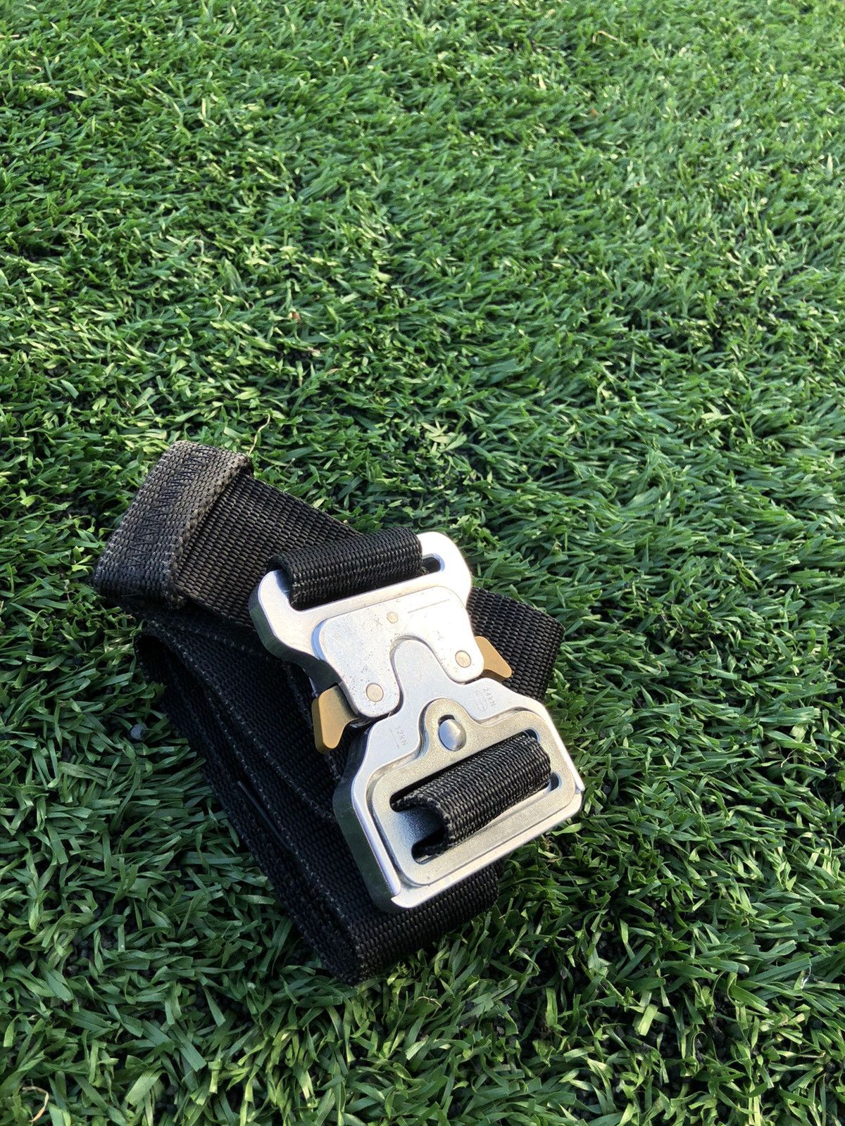 Alyx ALYX BELT - 2nd Collection | Grailed