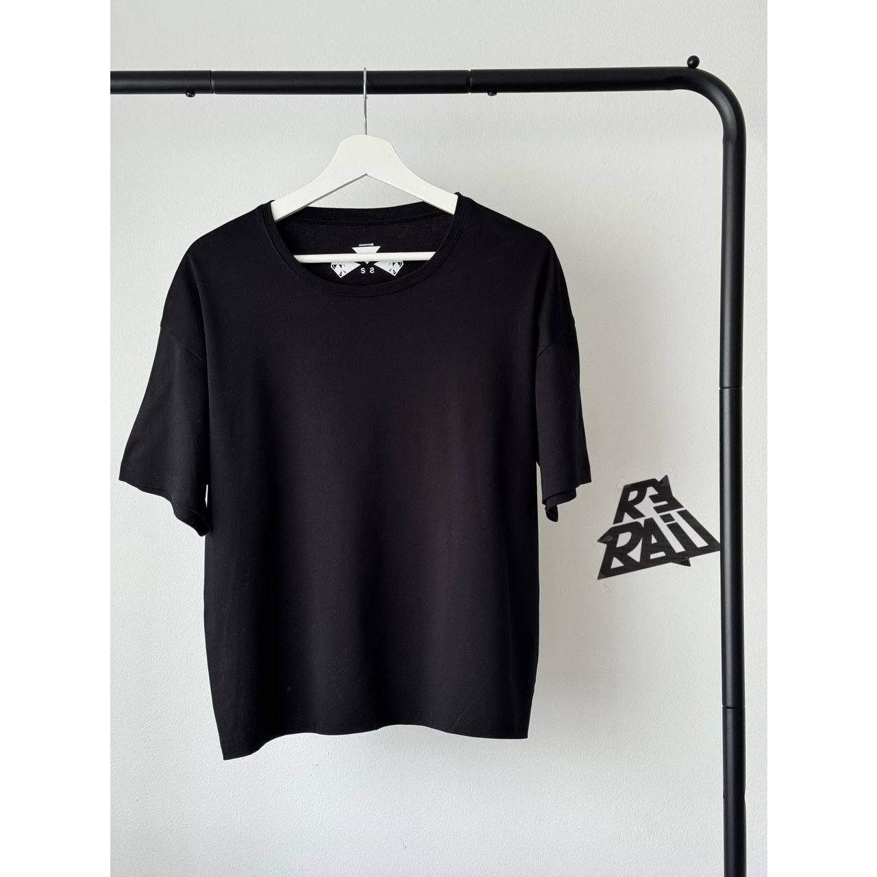 Acronym Acronym Dynamics Oversized T-Shirt Tee | Grailed