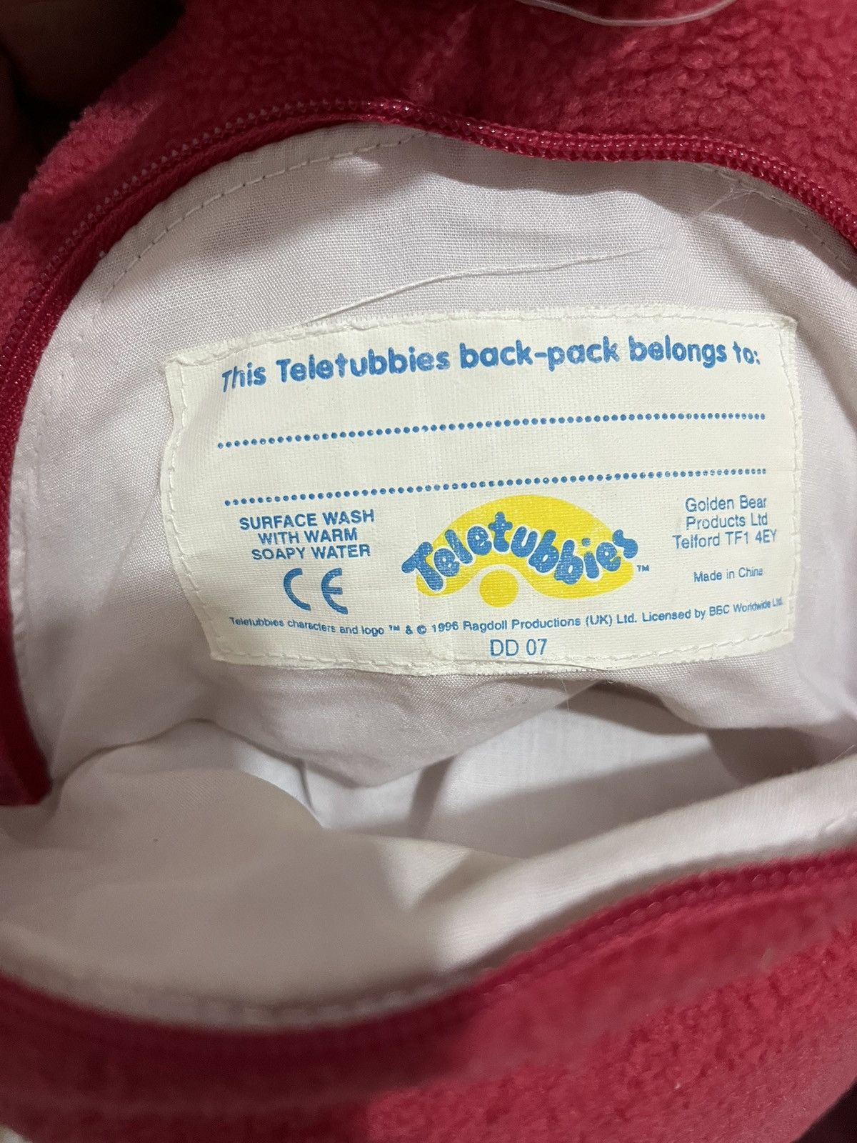 American Classics × Cartoon Network × Japanese Brand Vintage ...