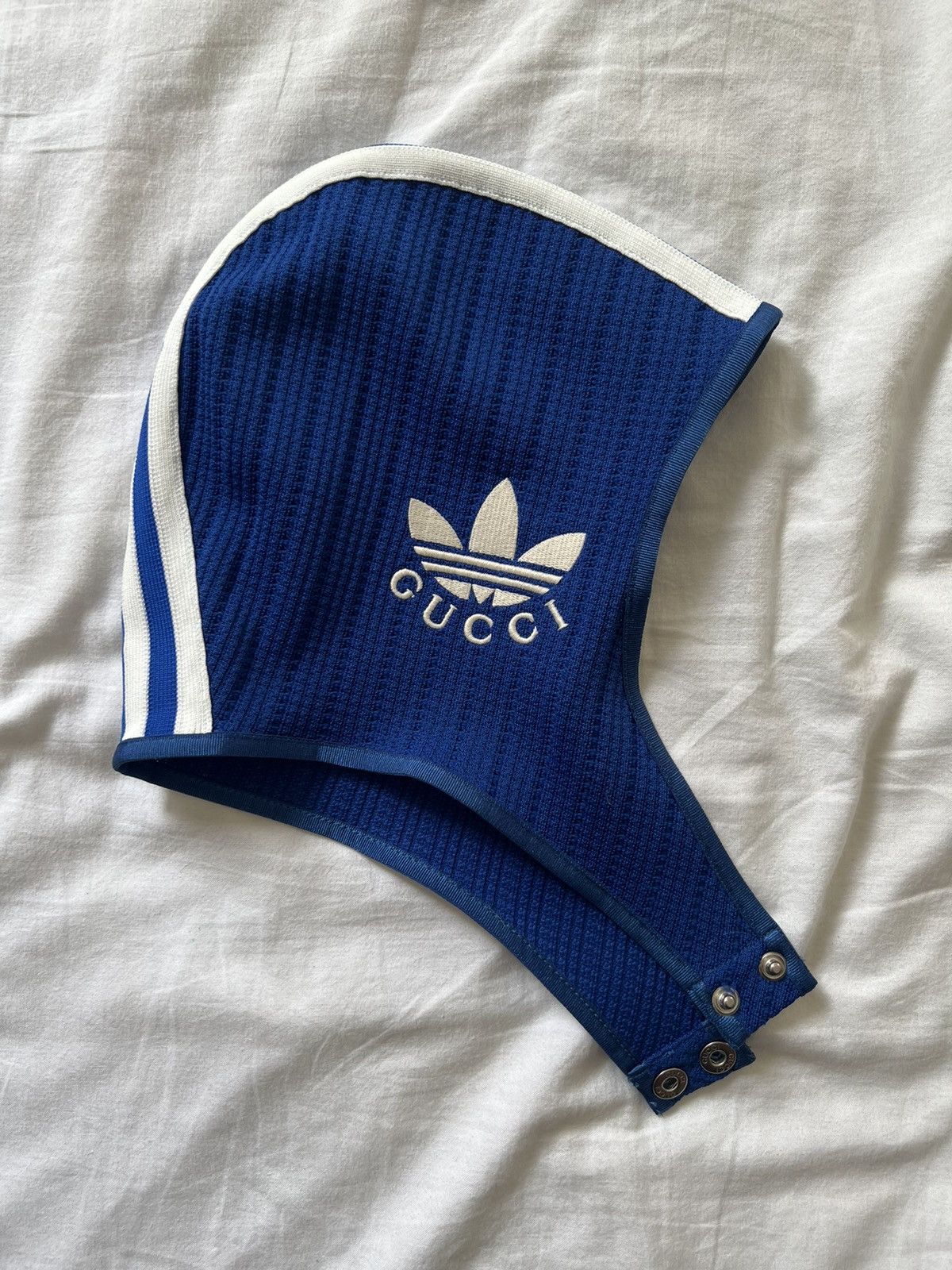 Adidas × Gucci Gucci x Adidas Skull Cap | Grailed