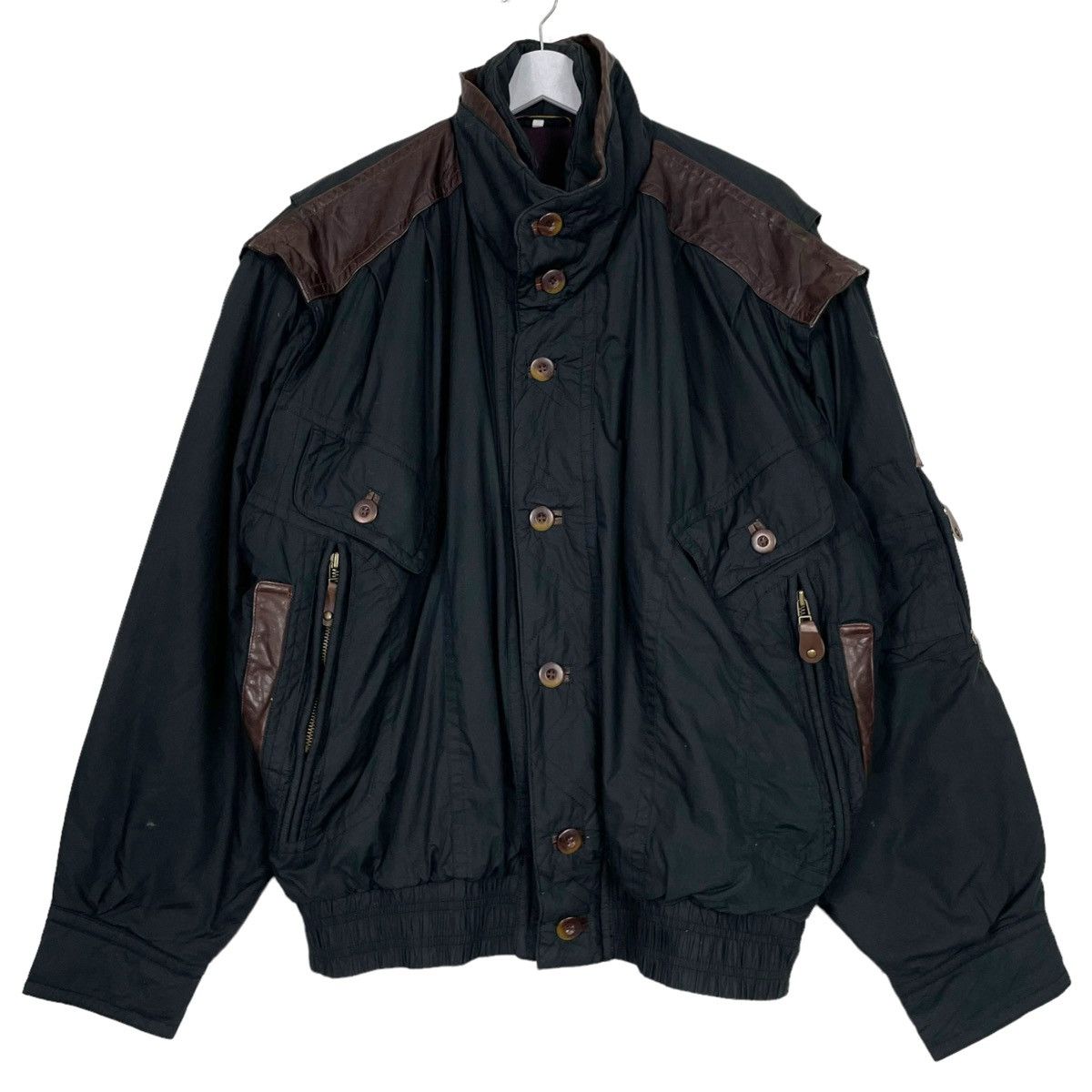 Bruno × Japanese Brand × Vintage 💥BRUNO DE ANGELIS INSPIRED ISSEY ...