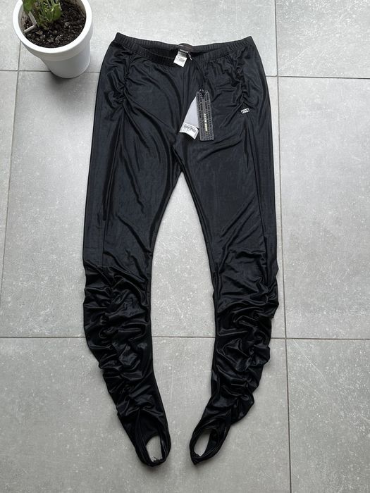 If Six Was Nine Miss Sixty Vintage Amazing Pants | Grailed
