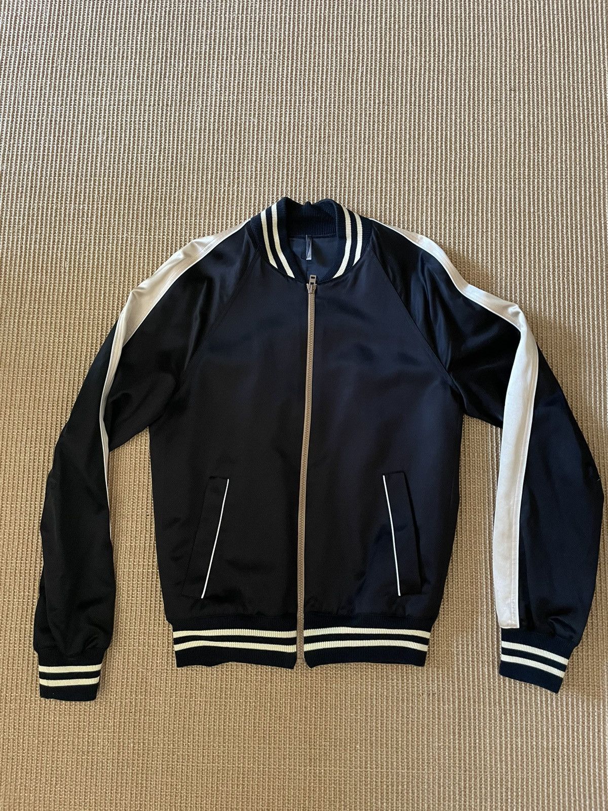 Dior Dior Homme Hedi Slimane Jacket SS06 | Grailed