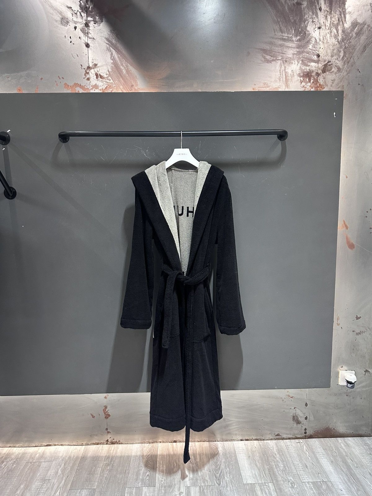Rick Owens Rick Owens Beach Robe | Grailed