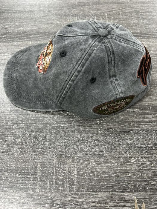 Travis Scott Utopia Circus Maximus Hat | Grailed Travis Scott Utopia Circus Maximus Hat | Grailed
