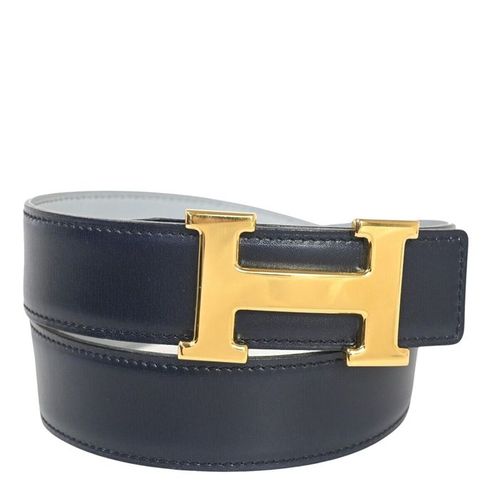 Hermes Hermès H belt | Grailed