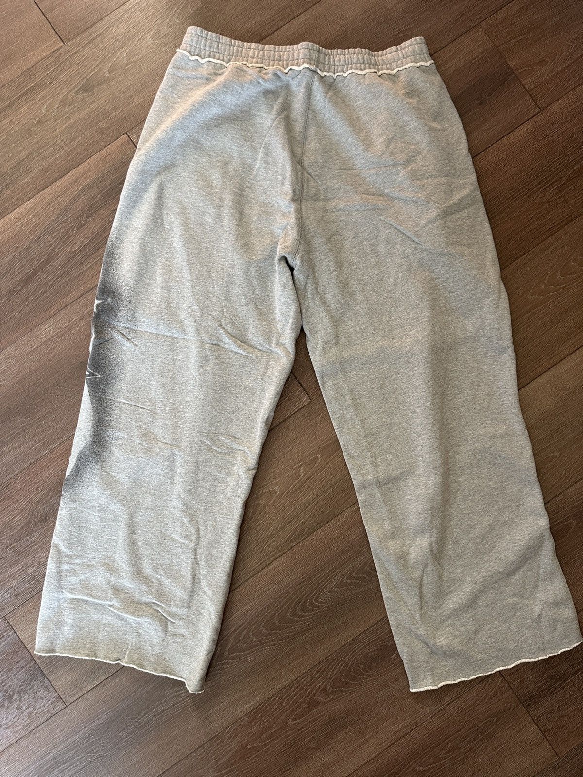 Jaded London Jaded London Shooting Star Baggy Monster Sweatpants | Grailed