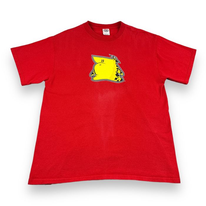 Vintage Vintage Homestar Runner Shirt Cheat Y2K Web Series Cartoon ...