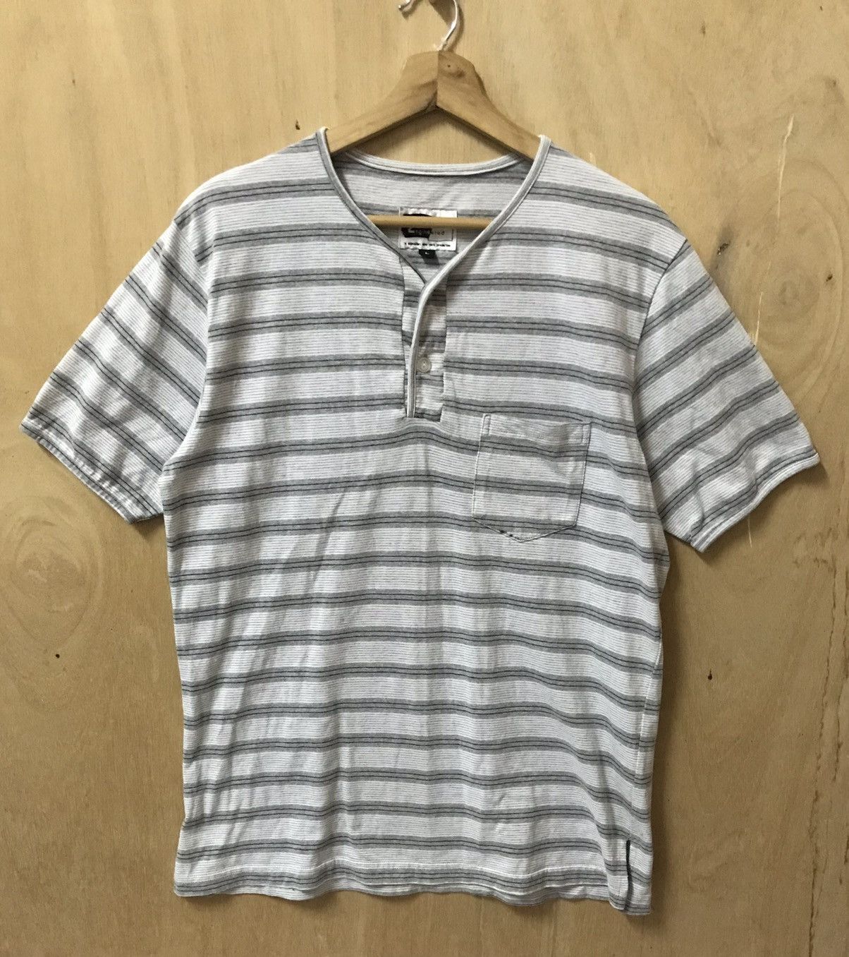 Engineered Garments × Made In Usa × Streetwear Engineered Garments Tees ...