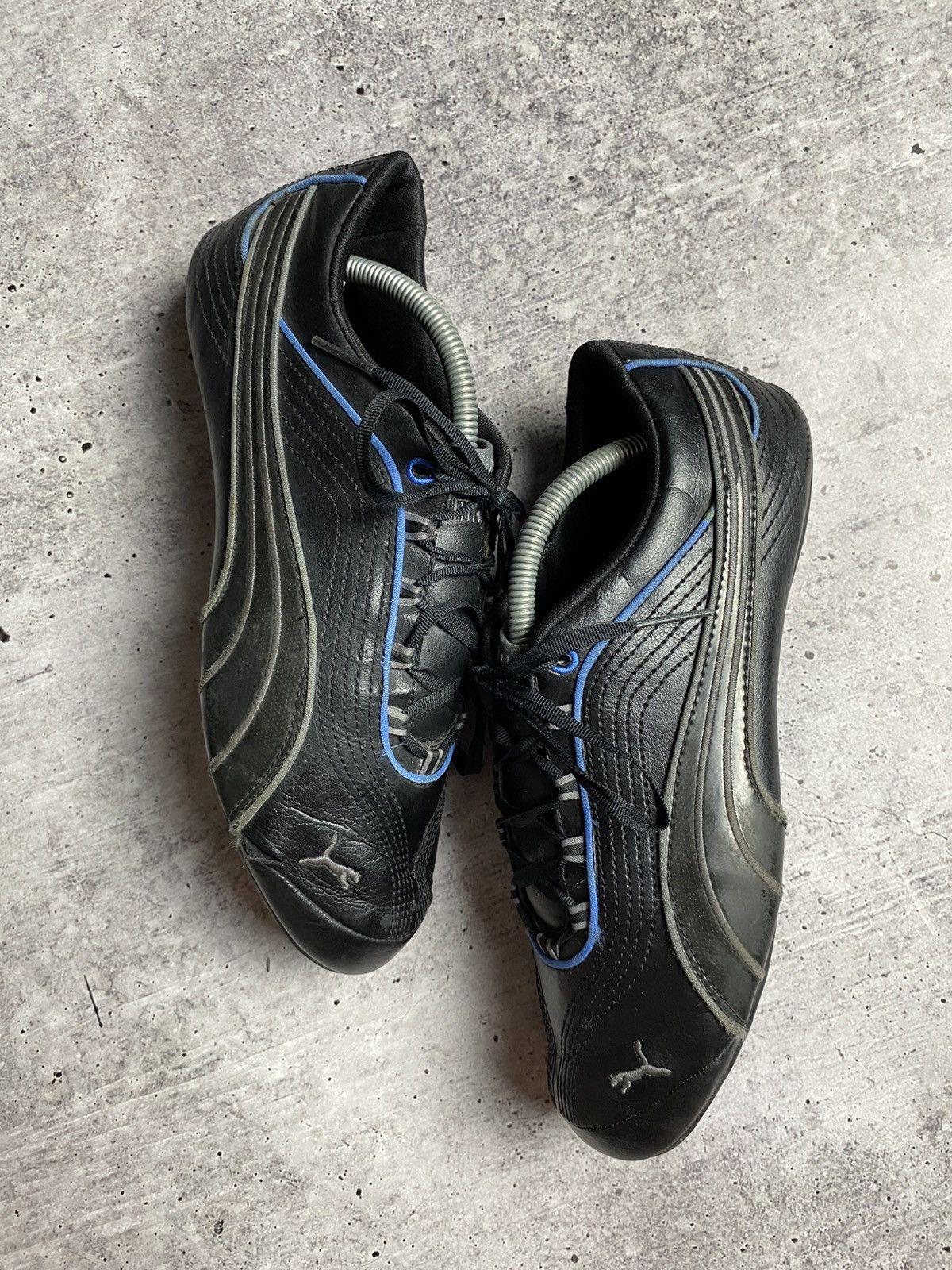 Puma Puma Speedcat Vintage Sneakers | Grailed